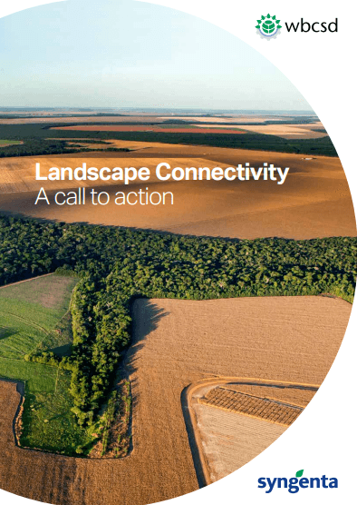 Landscape Connectivity: A Call to Action - Network for Landscape ...
