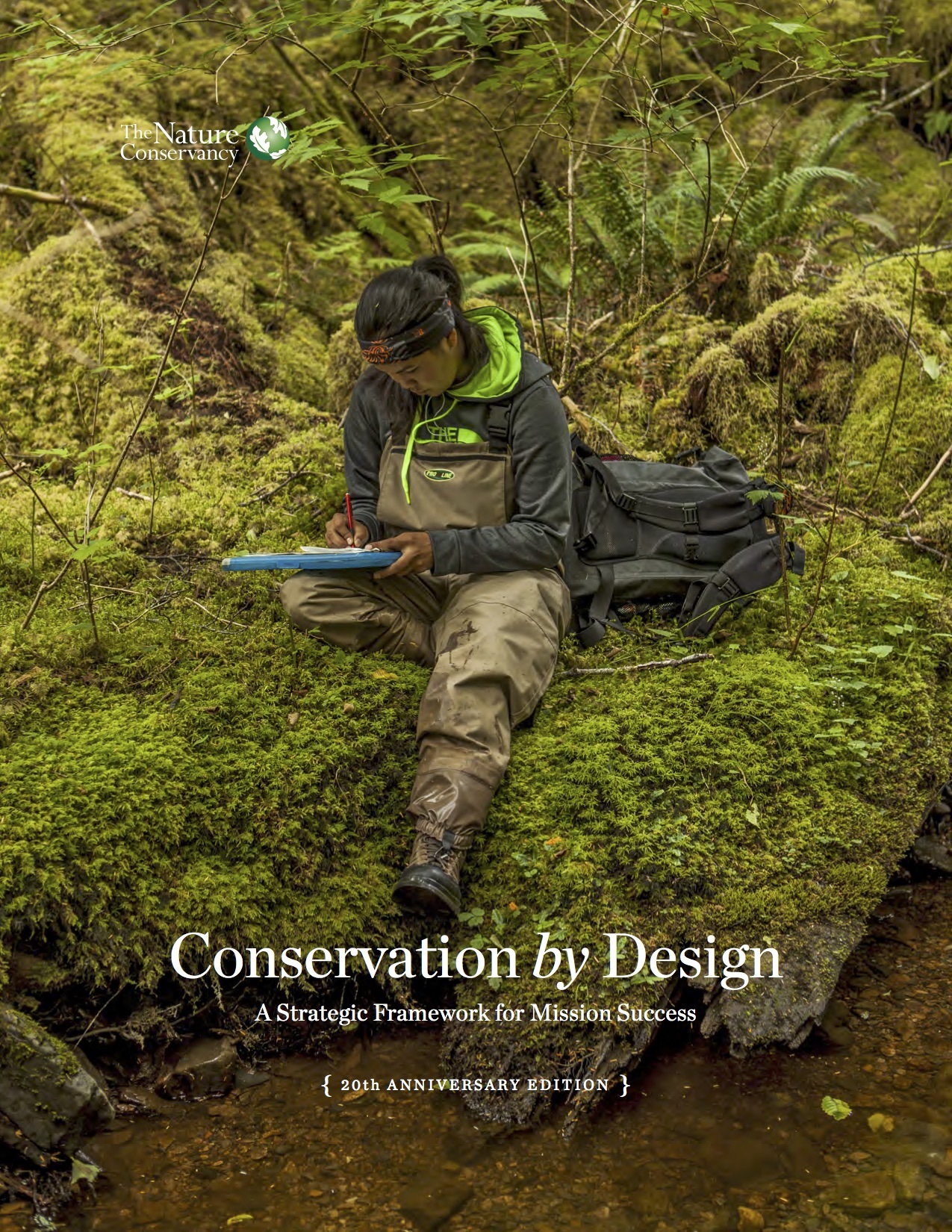 Conservation by Design: A strategic Framework for Mission Success ...
