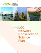 LCC Network Conservation Science Plan - Network for Landscape Conservation