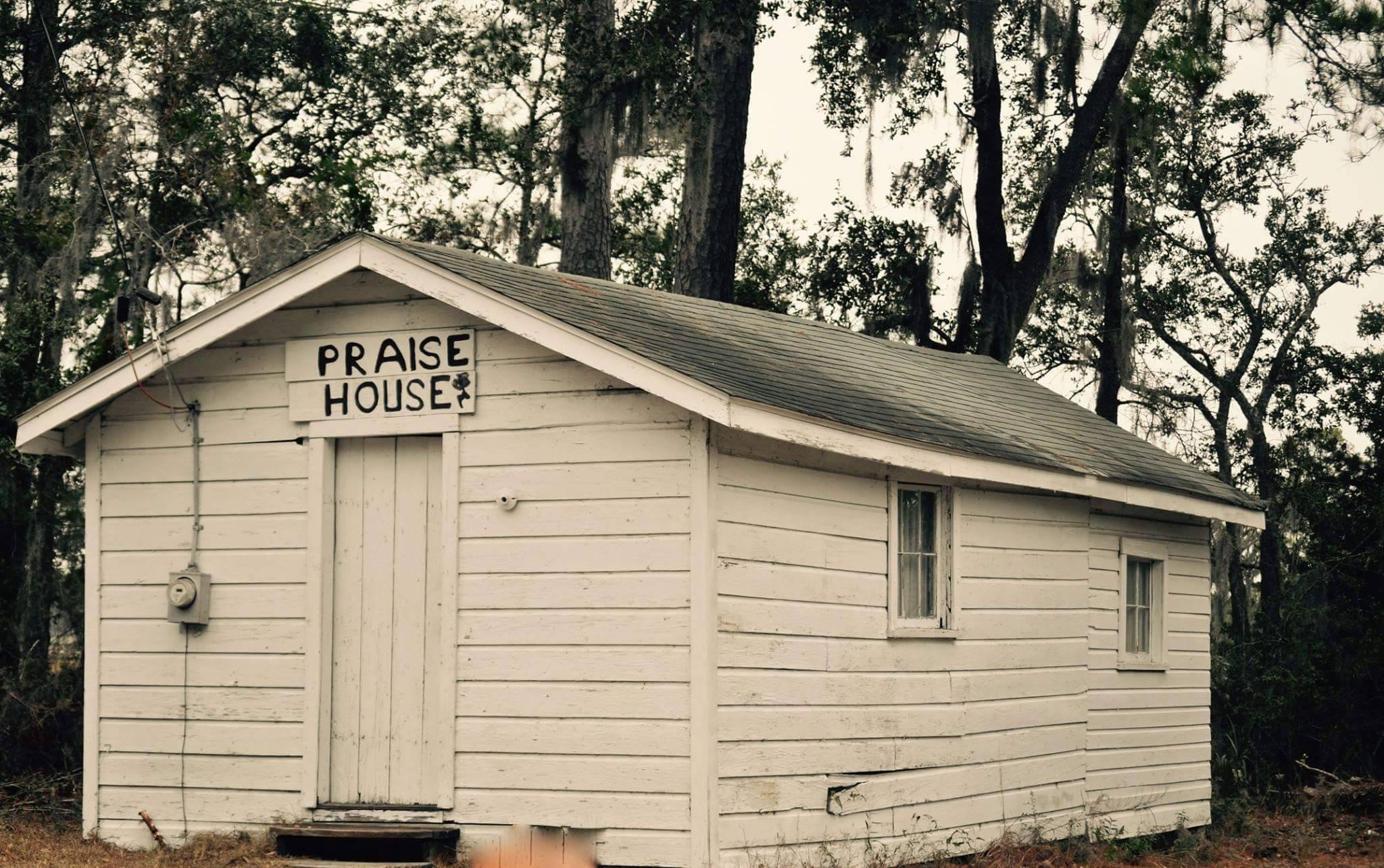 The Gullah Geechee: Reflections on the warp and weft of cultural ...