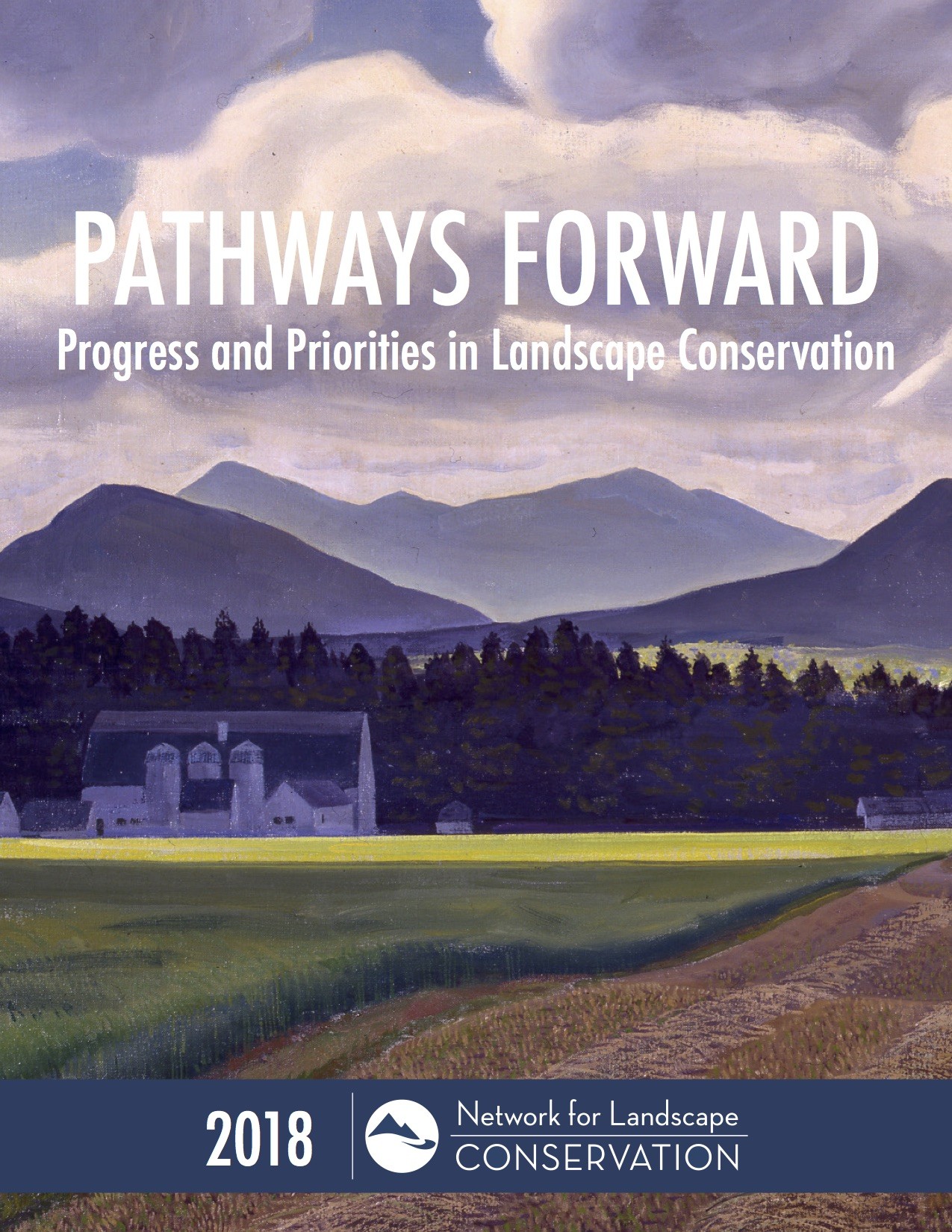 2017 National Forum - Network for Landscape Conservation