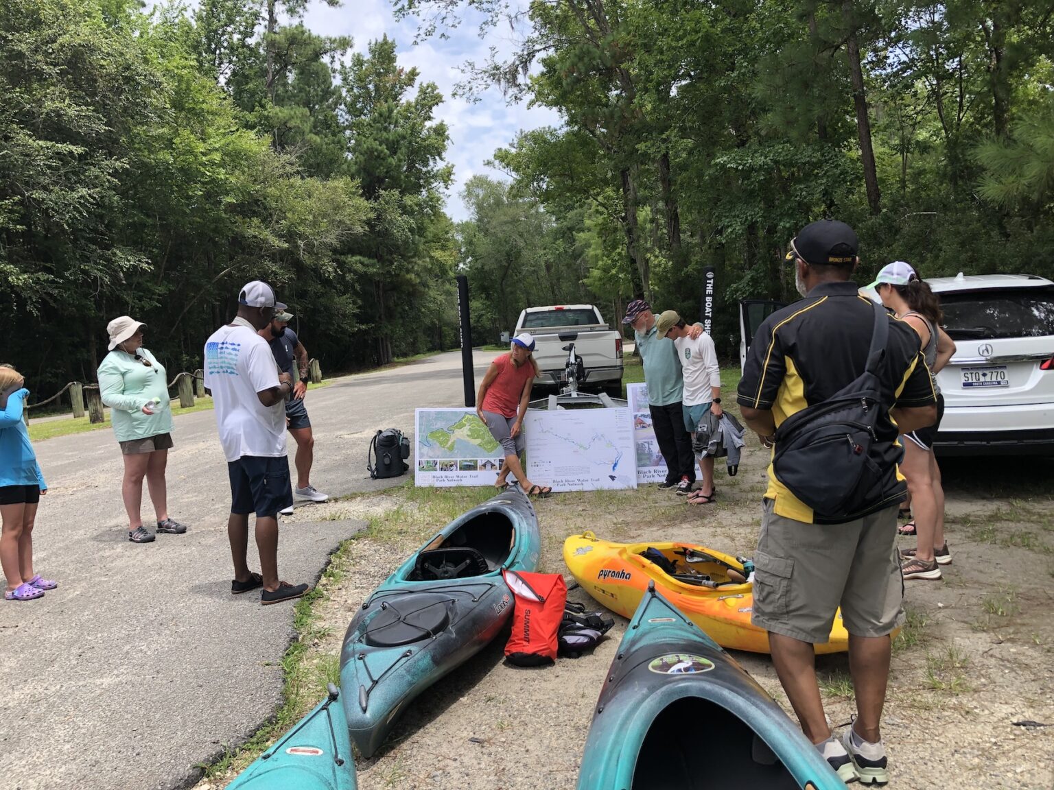 A coming of age moment for collaborative, from-the-bottom-up landscape ...