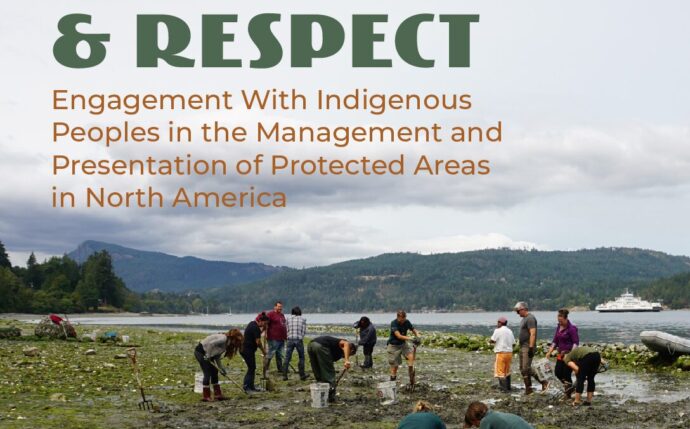 Fostering Inclusivity And Respect: Engagement With Indigenous Peoples In The Management And ...